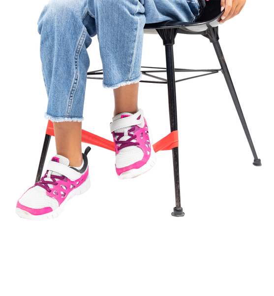 Kick-It Chair Bands 4 Pack – Active Chairs